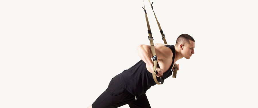 La efectividad del over pull con polea en tu rutina de entrenamiento ...